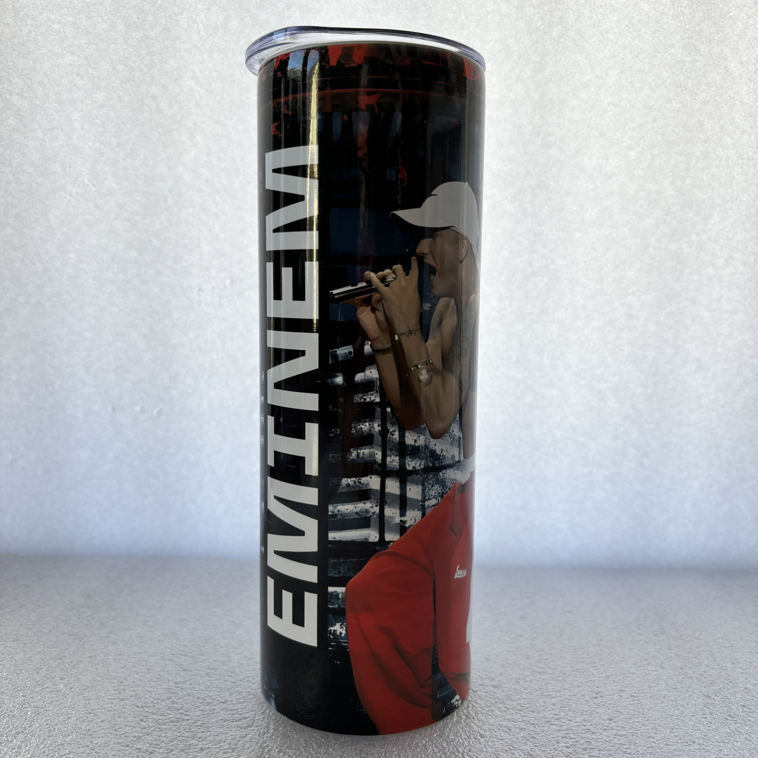 Eminem Slim Shady 20oz Stainless Steel Tumbler - Etsy