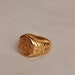 Solomon Power Ring,silver Signet Solomon Ring,mens Religious Jewelry ...