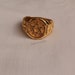 Solomon Power Ring,silver Signet Solomon Ring,mens Religious Jewelry ...