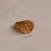 Solomon Power Ring,silver Signet Solomon Ring,mens Religious Jewelry ...