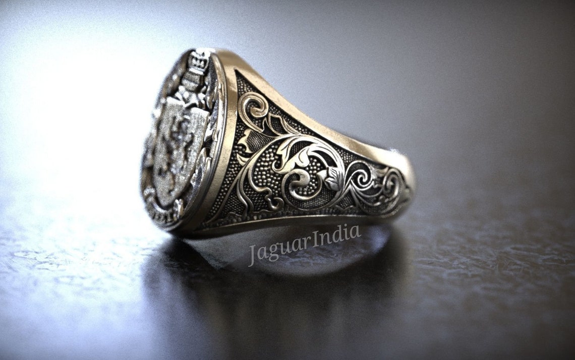 925 Sterling Silver Lion of Judah Jewelry Lion of Judah - Etsy