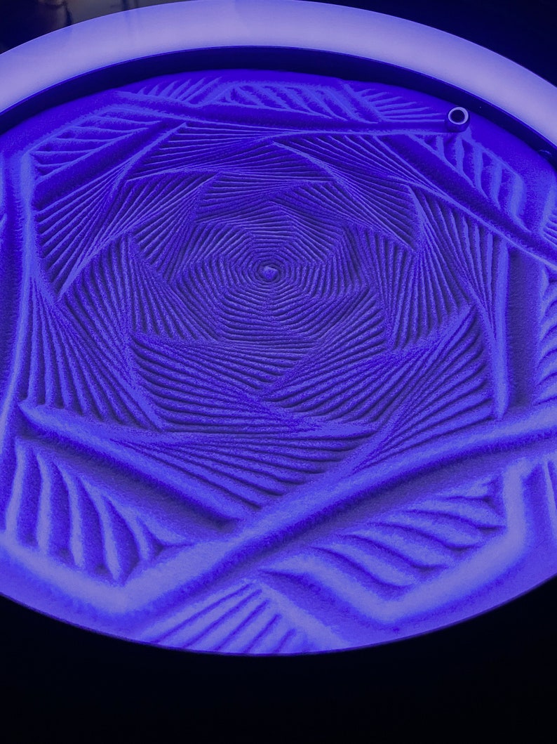 Zen Coffee Table - Etsy
