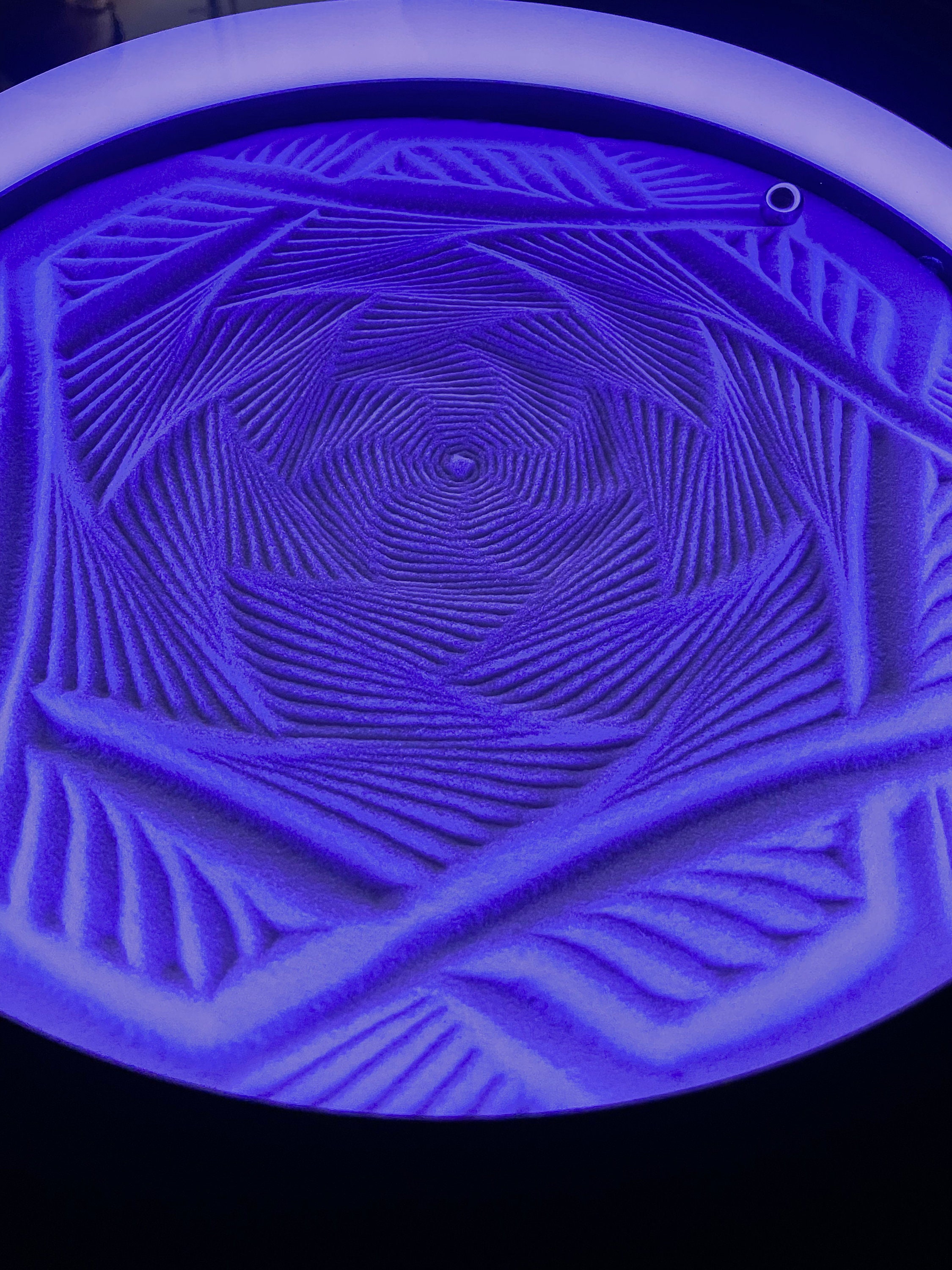 Zen Coffee Table - Etsy