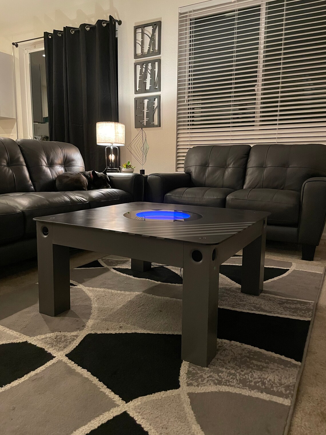 Zen Coffee Table - Etsy