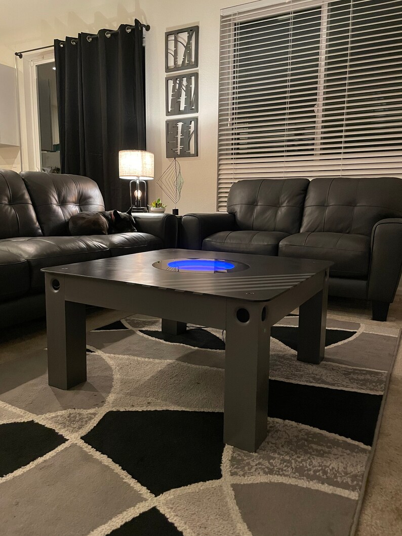 Zen Coffee Table - Etsy