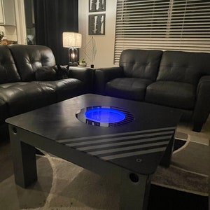 Zen Coffee Table - Etsy