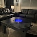 Zen Coffee Table - Etsy