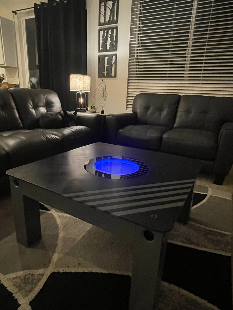 Zen Coffee Table - Etsy