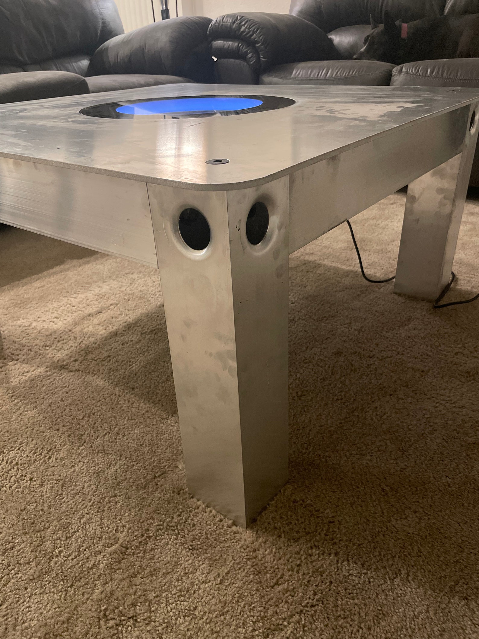 Zen Coffee Table - Etsy