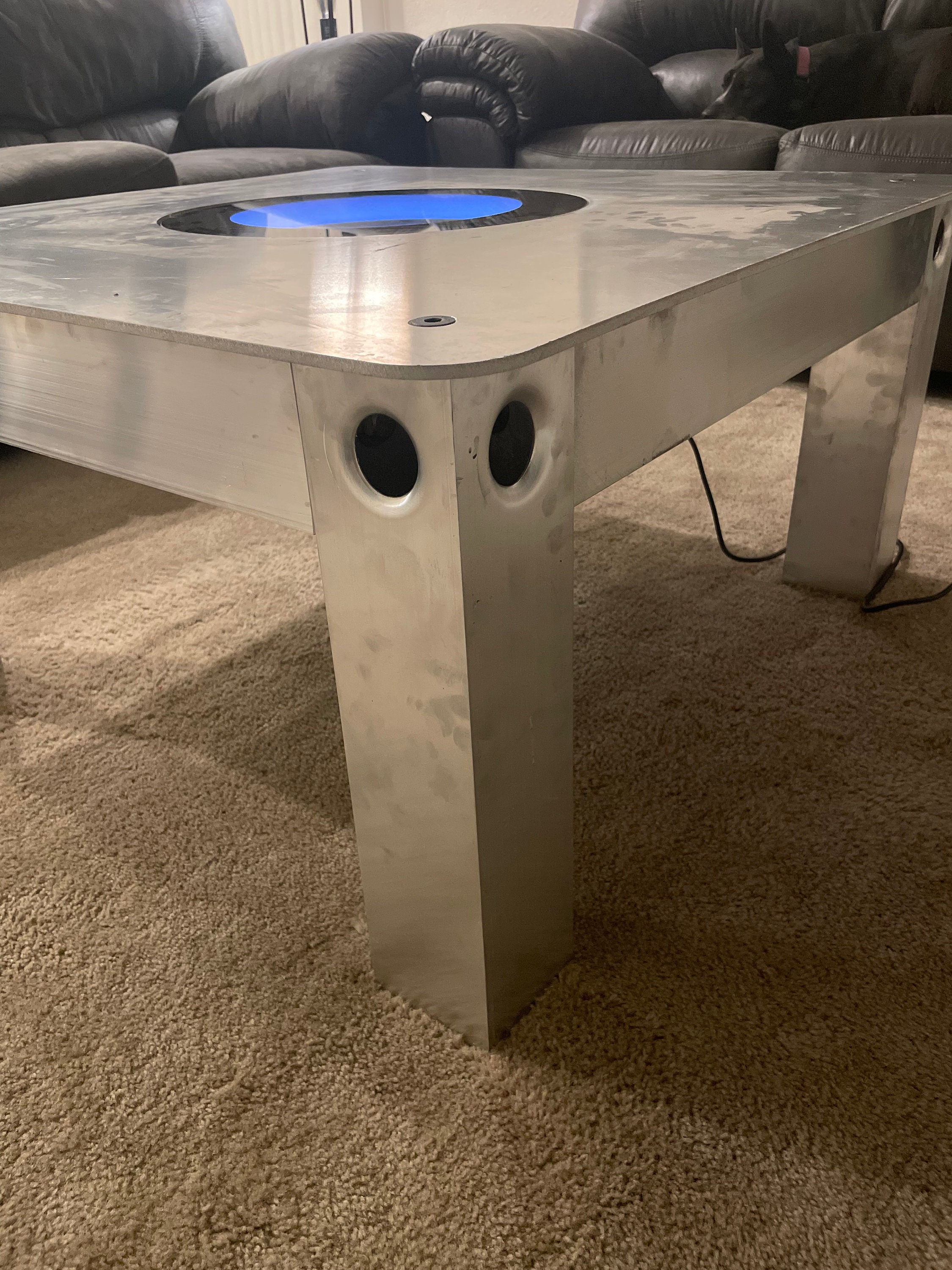 Zen Coffee Table - Etsy