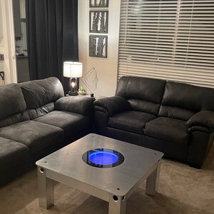 Zen Coffee Table - Etsy