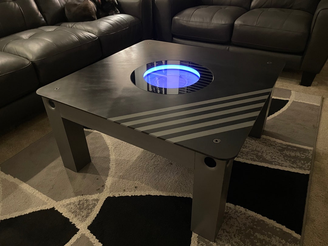 Zen Coffee Table - Etsy