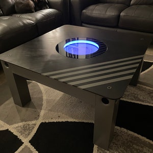 Zen Coffee Table - Etsy