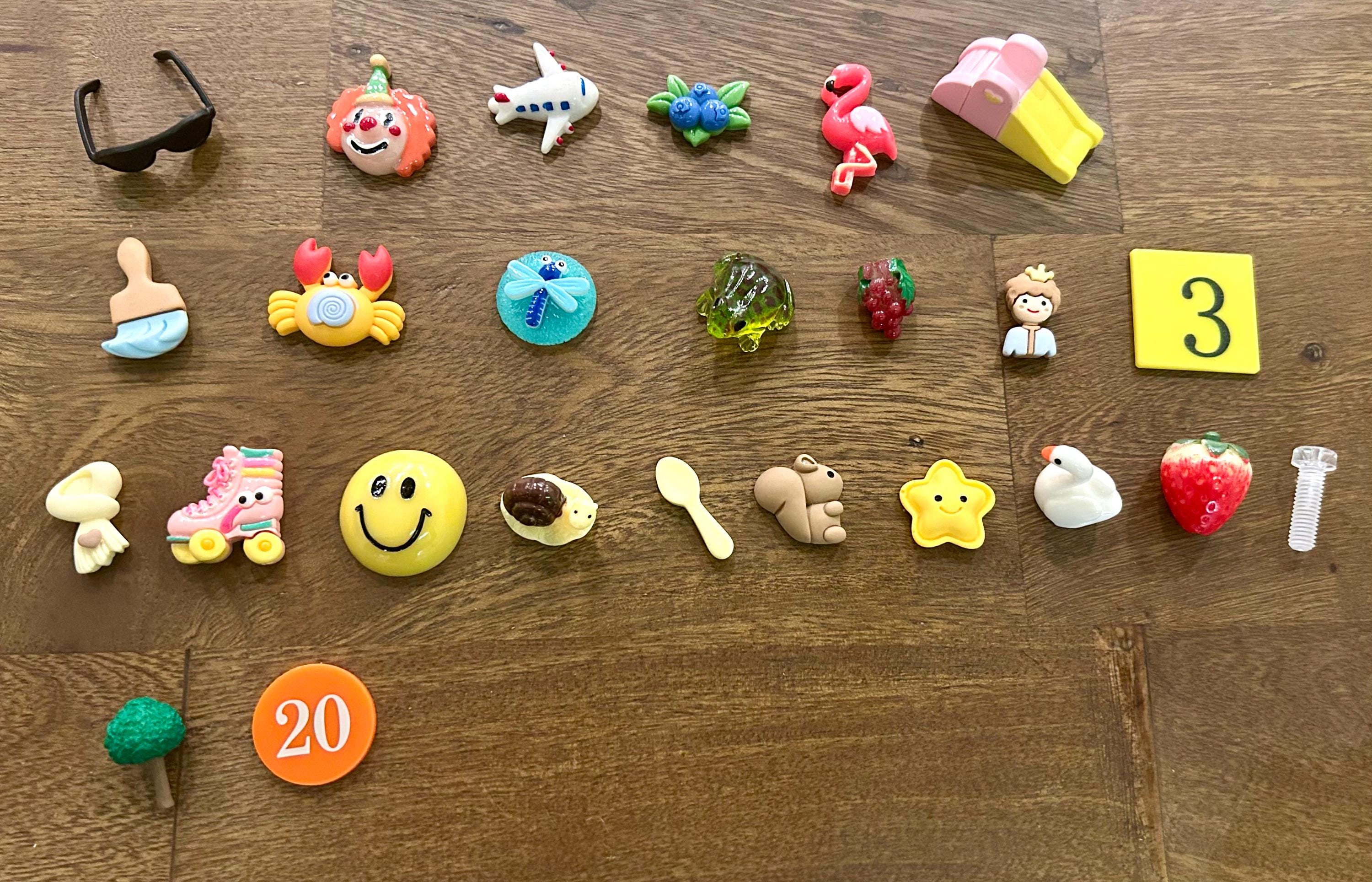 Consonant Blends - Letter Sounds - Phonics - I Spy - Sensory Bin ...