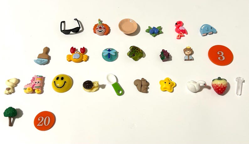 Consonant Blends - Letter Sounds - Phonics - I Spy - Sensory Bin ...