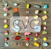 Montessori Language Objects ABC Miniatures Trinkets Alphabet - Etsy Canada