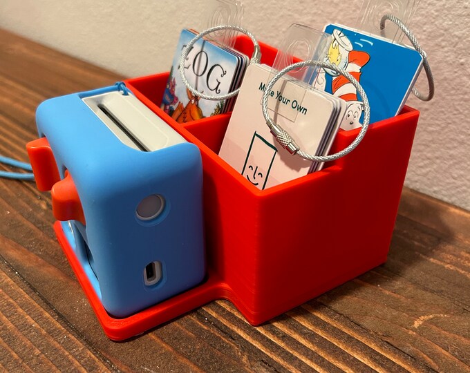 Mini OG Yo Dock - Etsy