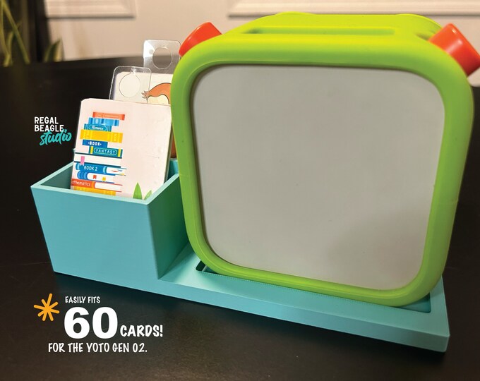Mini OG Yo Dock - Etsy