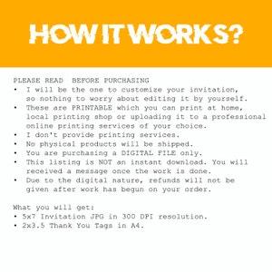 Deadpool 3 Birthday Invitation, Deadpool 3 Digital Invitation, Deadpool ...