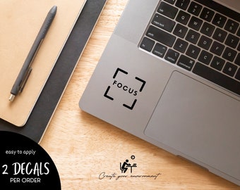 Stay Focused Photography Shoot Film Waterproof Vinyl - Etsy