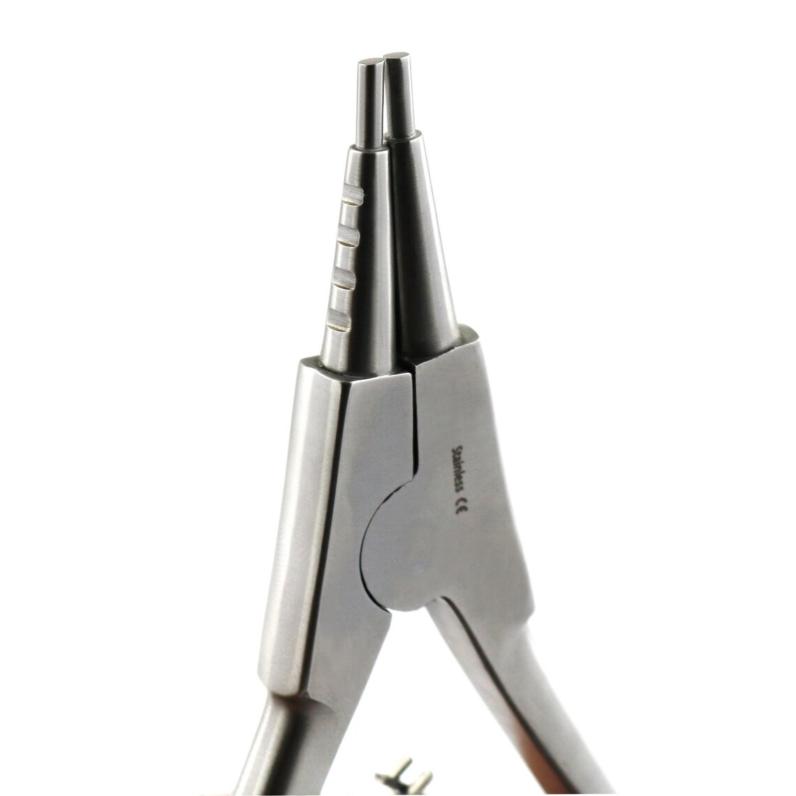 Ring Opener Plier 16cm Body Piercing Jewelry Captive Bead Rings Opening ...