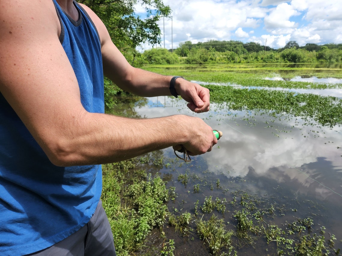 The Fish Stick - Etsy