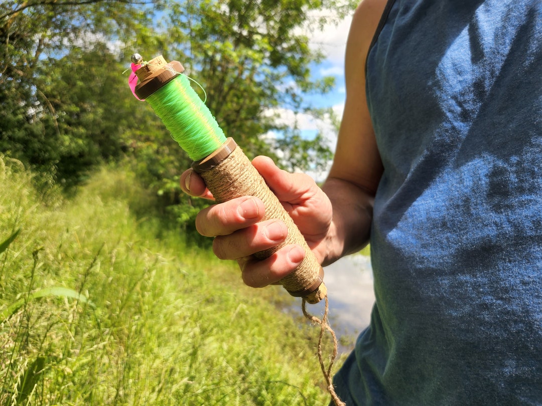 The Fish Stick - Etsy