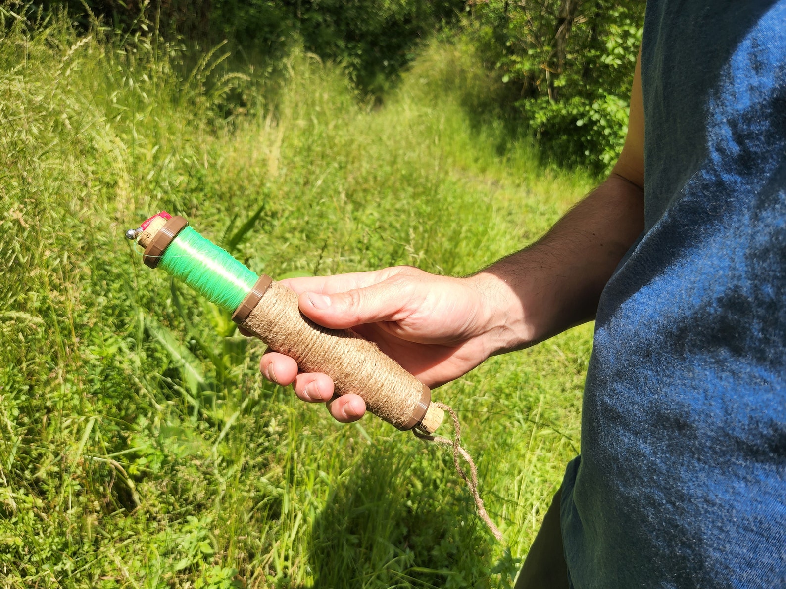 The Fish Stick - Etsy