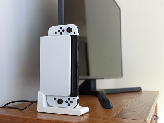 Nintendo Switch Vertical Stand Dock Stand for Nintendo - Etsy UK