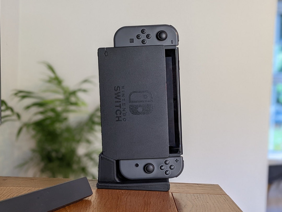 Nintendo Switch Vertical Stand Dock Stand for Nintendo Switch/switch ...