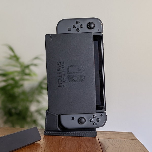 Switch Vertical Stand - Etsy