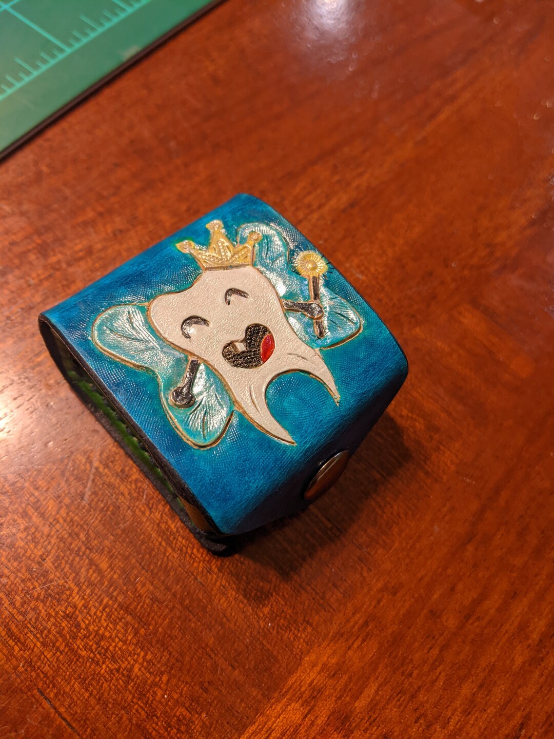 Tooth Fairy Box - Etsy