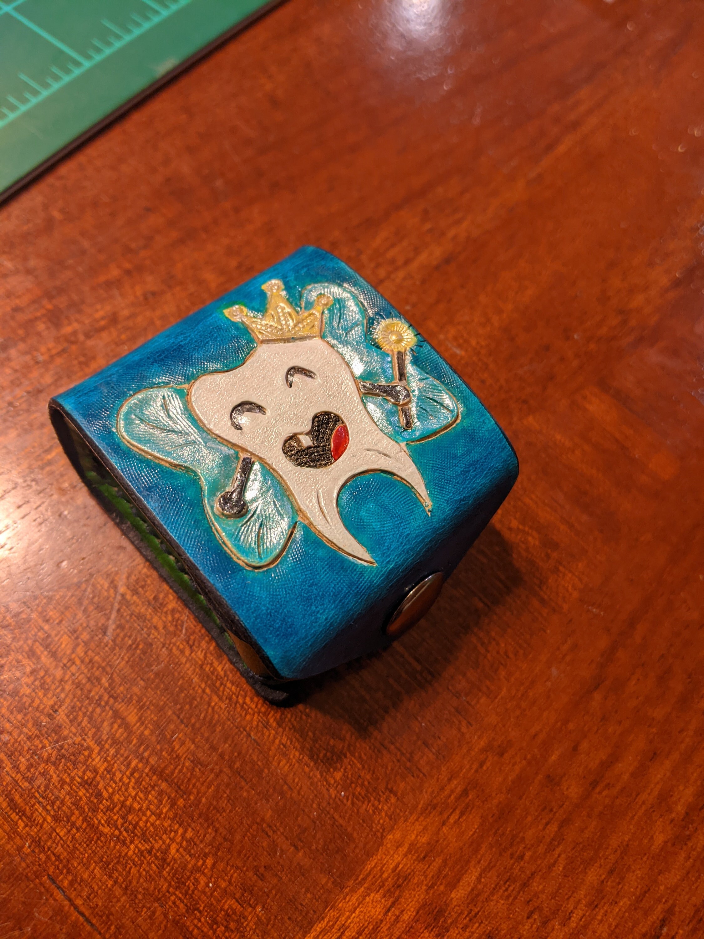 Tooth Fairy Box - Etsy