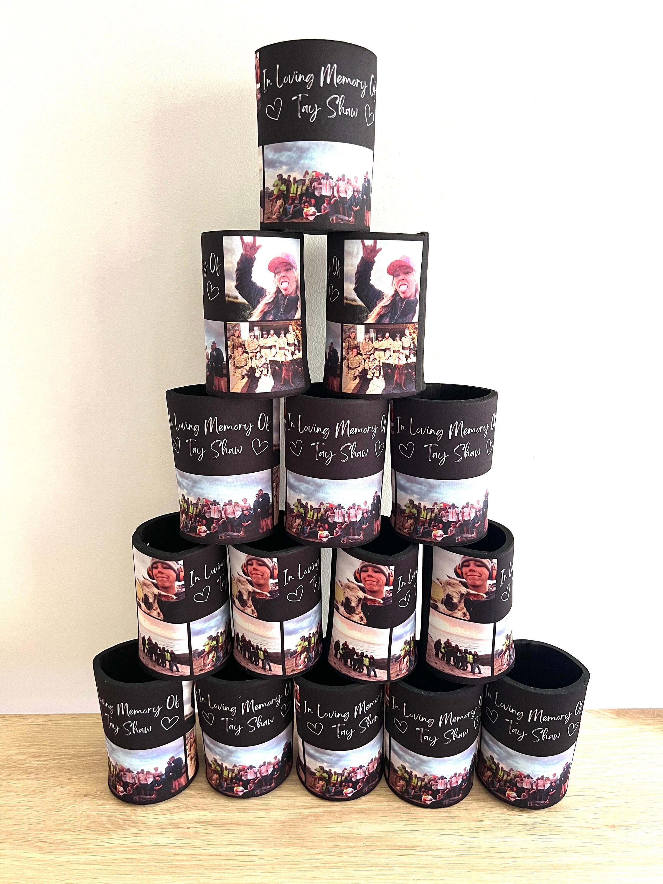 Personalised Stubby Holders - Etsy Australia