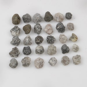 Rough Diamond, Raw Diamond, Uncut Diamond, Natural Loose Rough Raw ...