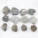 Natural Rough Diamond, Raw Diamond, Uncut Diamond, Fancy/grey Color ...
