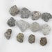 Natural Rough Diamond, Raw Diamond, Uncut Diamond, Fancy/grey Color ...