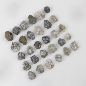 Rough Diamond, Raw Diamond, Uncut Diamond, Natural Loose Rough Raw ...