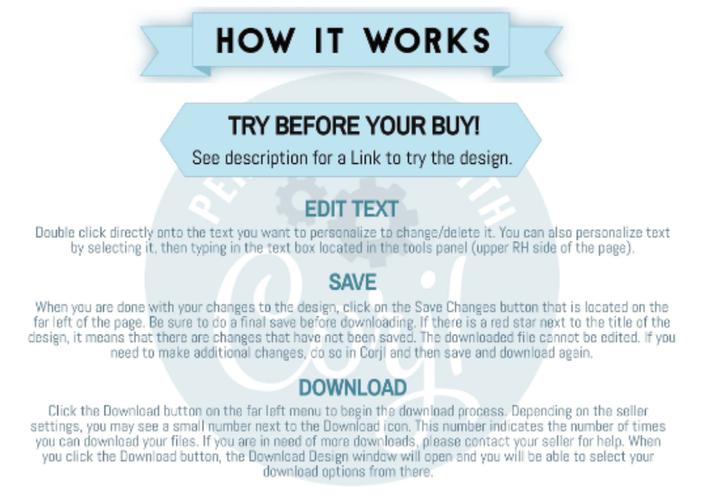 EDITABLE, Printable Raffle Ticket Coupon, Blank Raffle Ticket, Activity ...