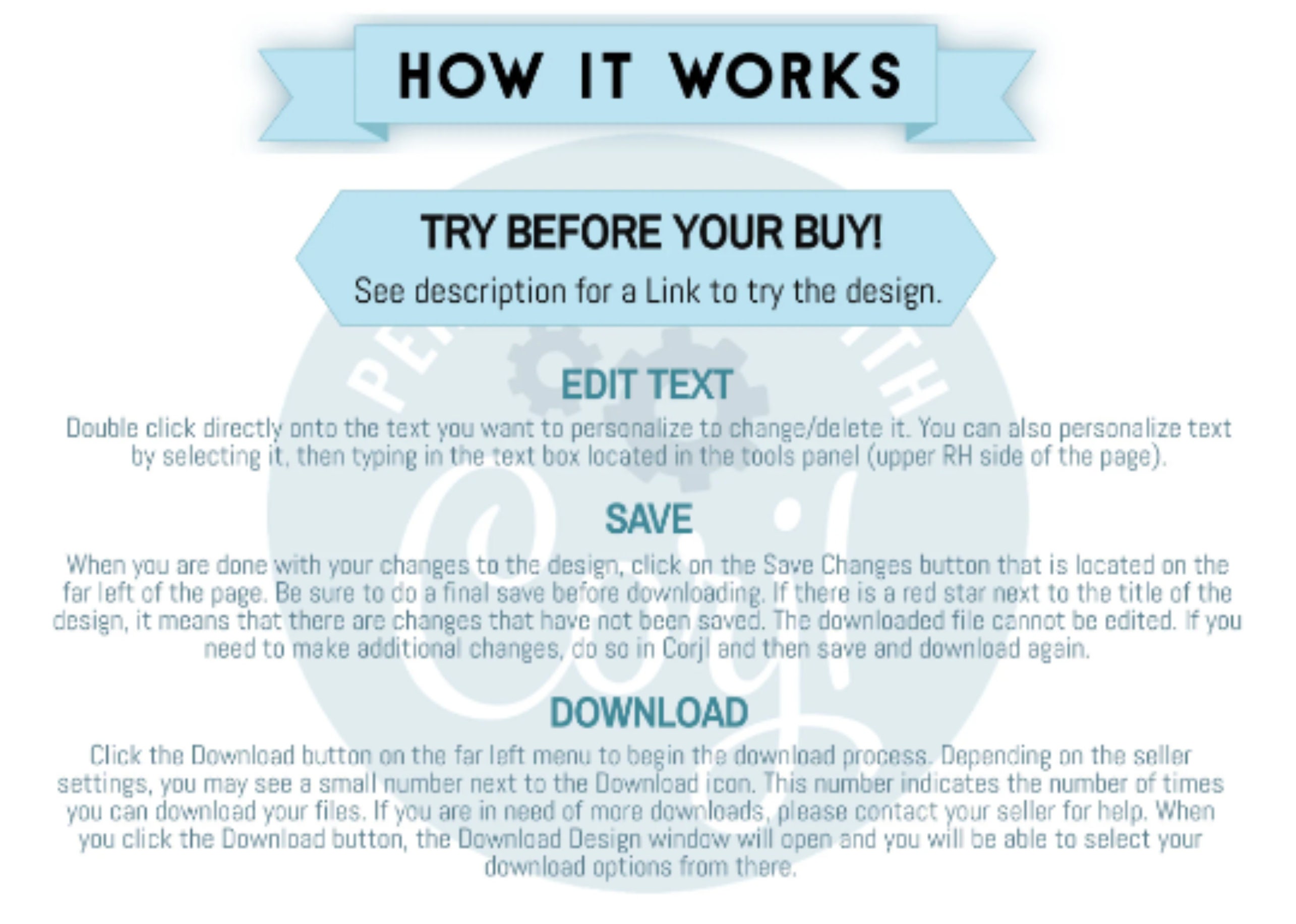 CUSTOMIZABLE CHEESEBURGER Snack Voucher, Coffee Voucher, Event Ticket ...