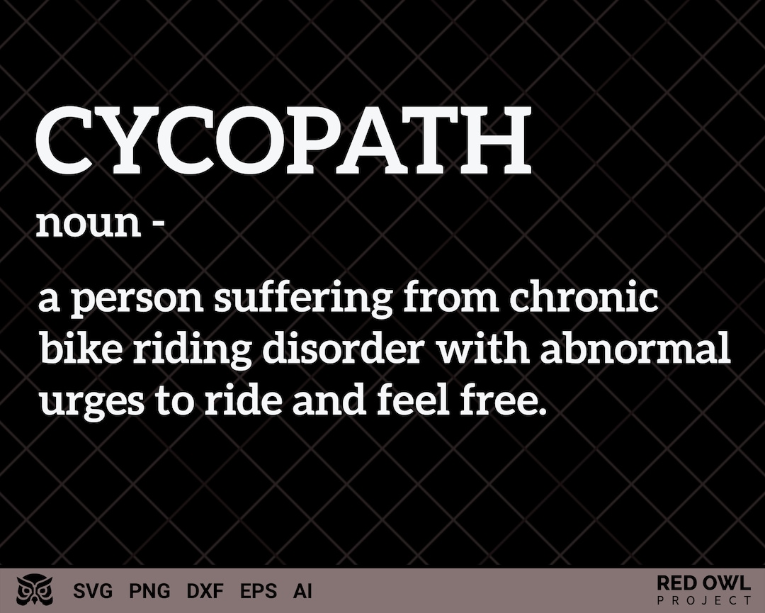 Cycling SVG, Cyclist - Cycopath Essential SVG, Vintage Svg, Bike ...