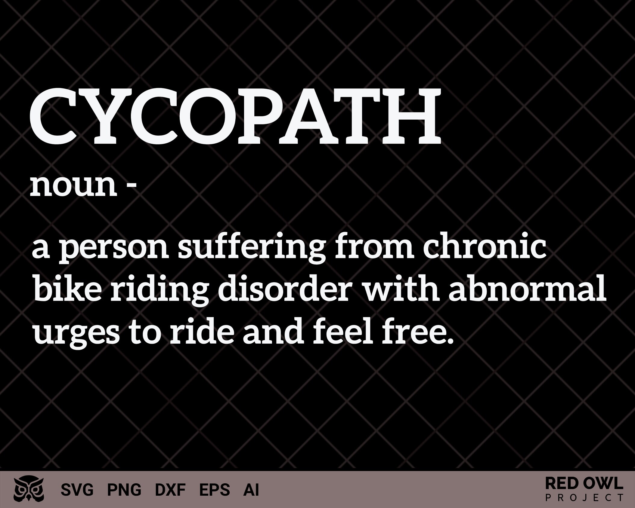 Cycling SVG, Cyclist - Cycopath Essential SVG, Vintage Svg, Bike ...