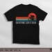 Cycling SVG, Enjoying Life's Ride SVG, Retro Vintage SVG, Bike Life ...