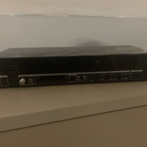 Samsung ONE Connect Wall Mount - Frame TV 2021/22 Larger Version ...