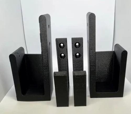 Samsung ONE Connect Wall Mount - Box Model: SOC8001B - Etsy