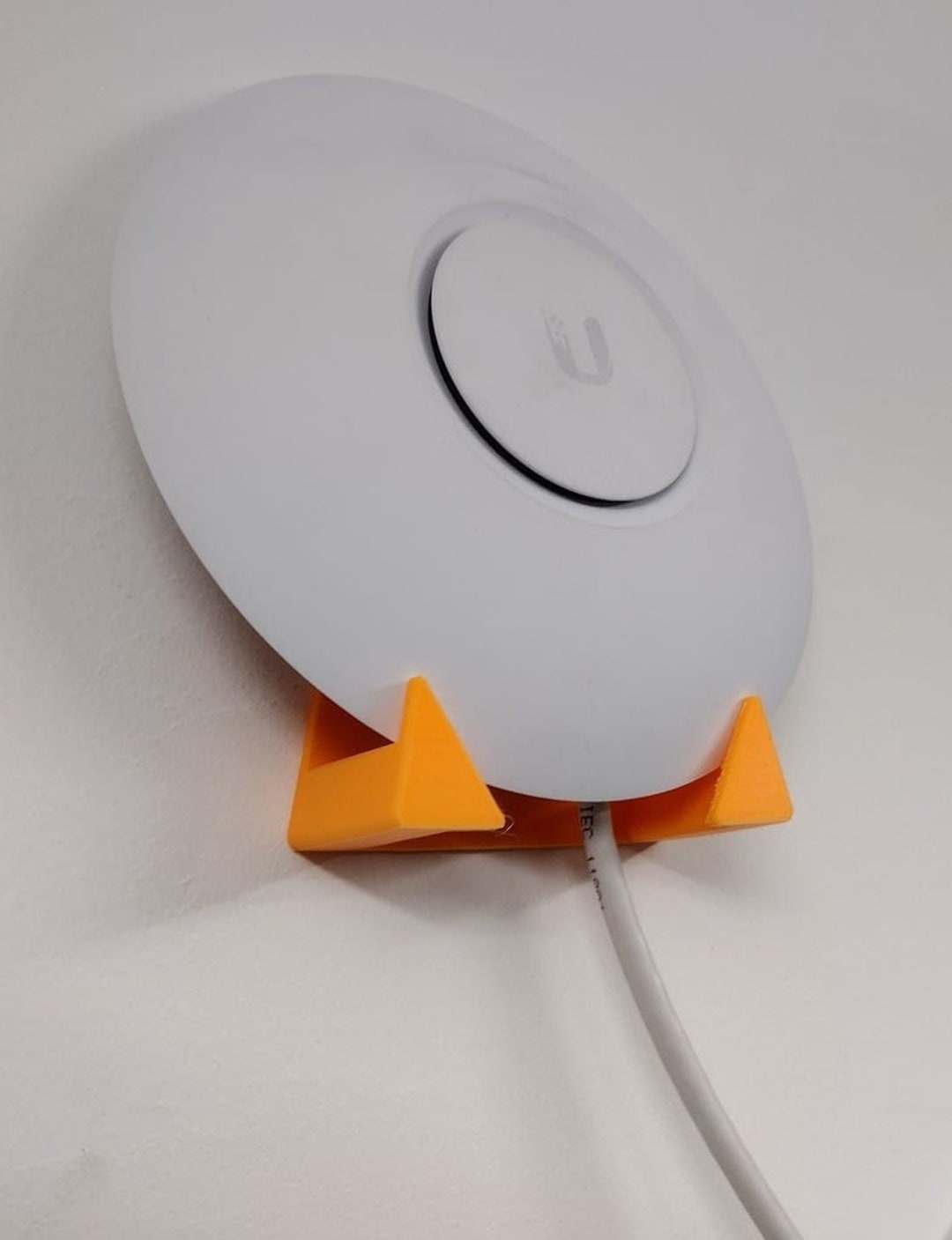 Unifi Wifi Access Point AP Wall Mount - Fits All Ubiquiti AP Disc - Etsy