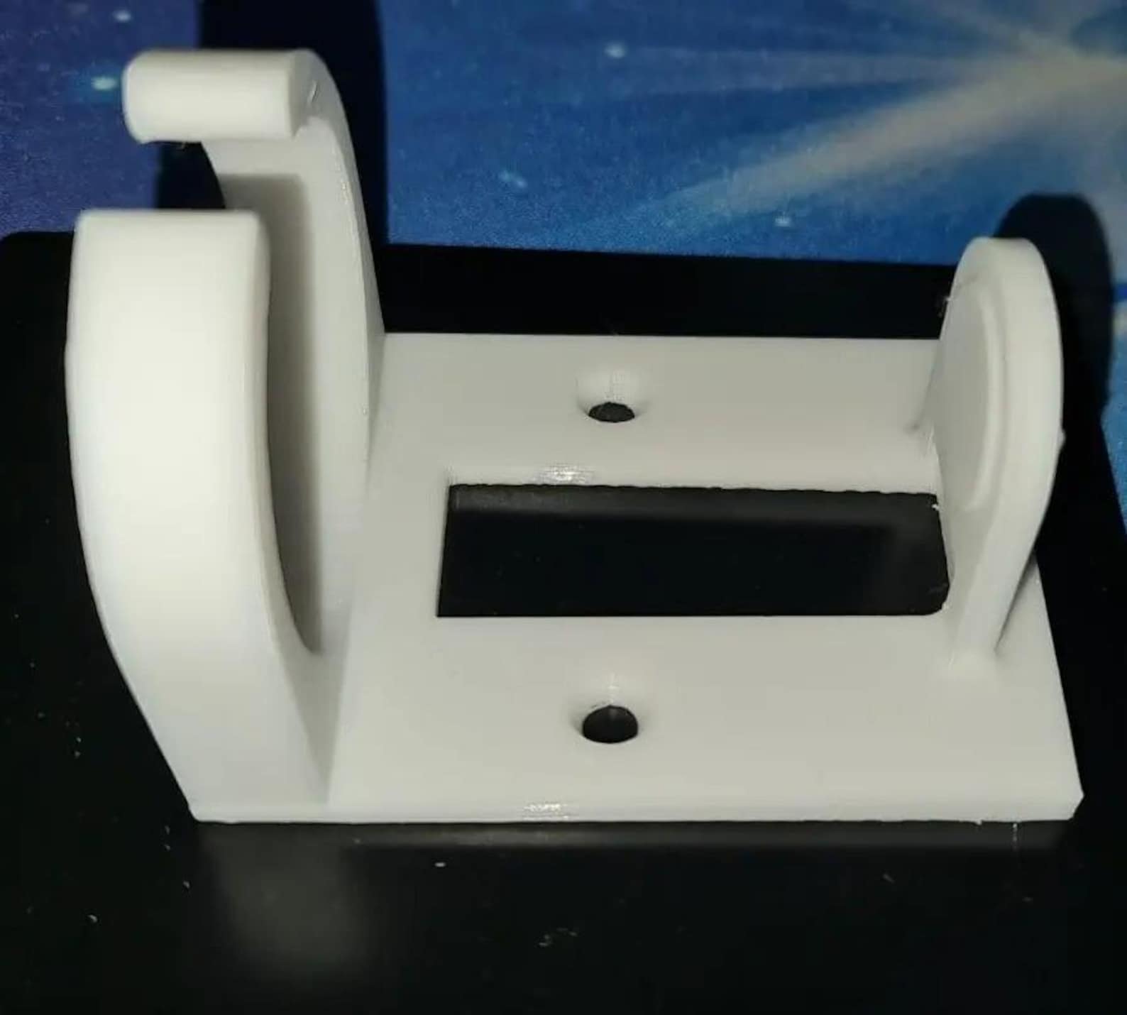 Unifi U6-mesh Wall Mount - Etsy