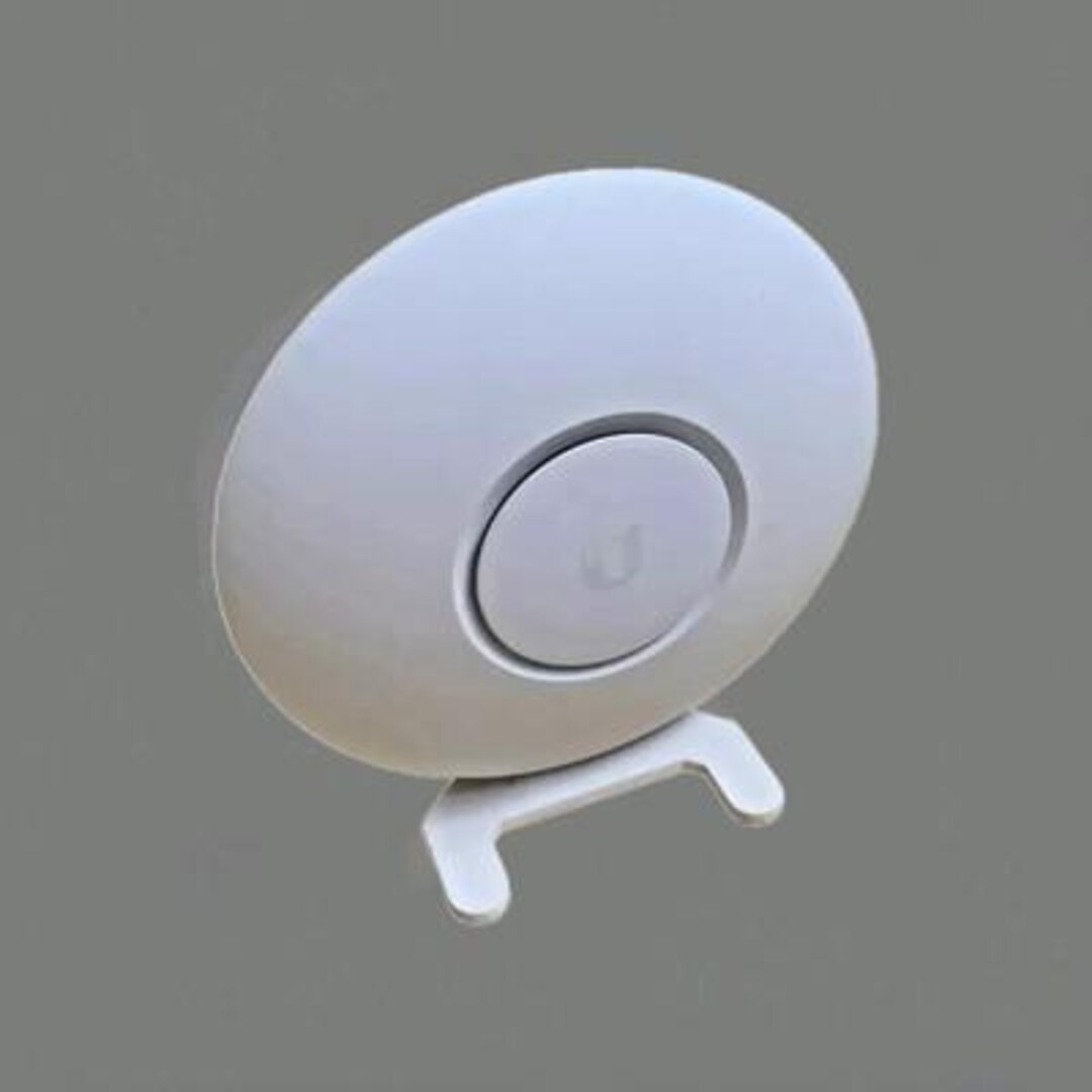 Unifi U6+/ U6 Lite Access Point Stand - Etsy