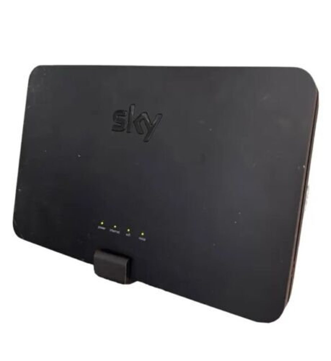 Sky SR203 Router Wall Mount Q - Etsy