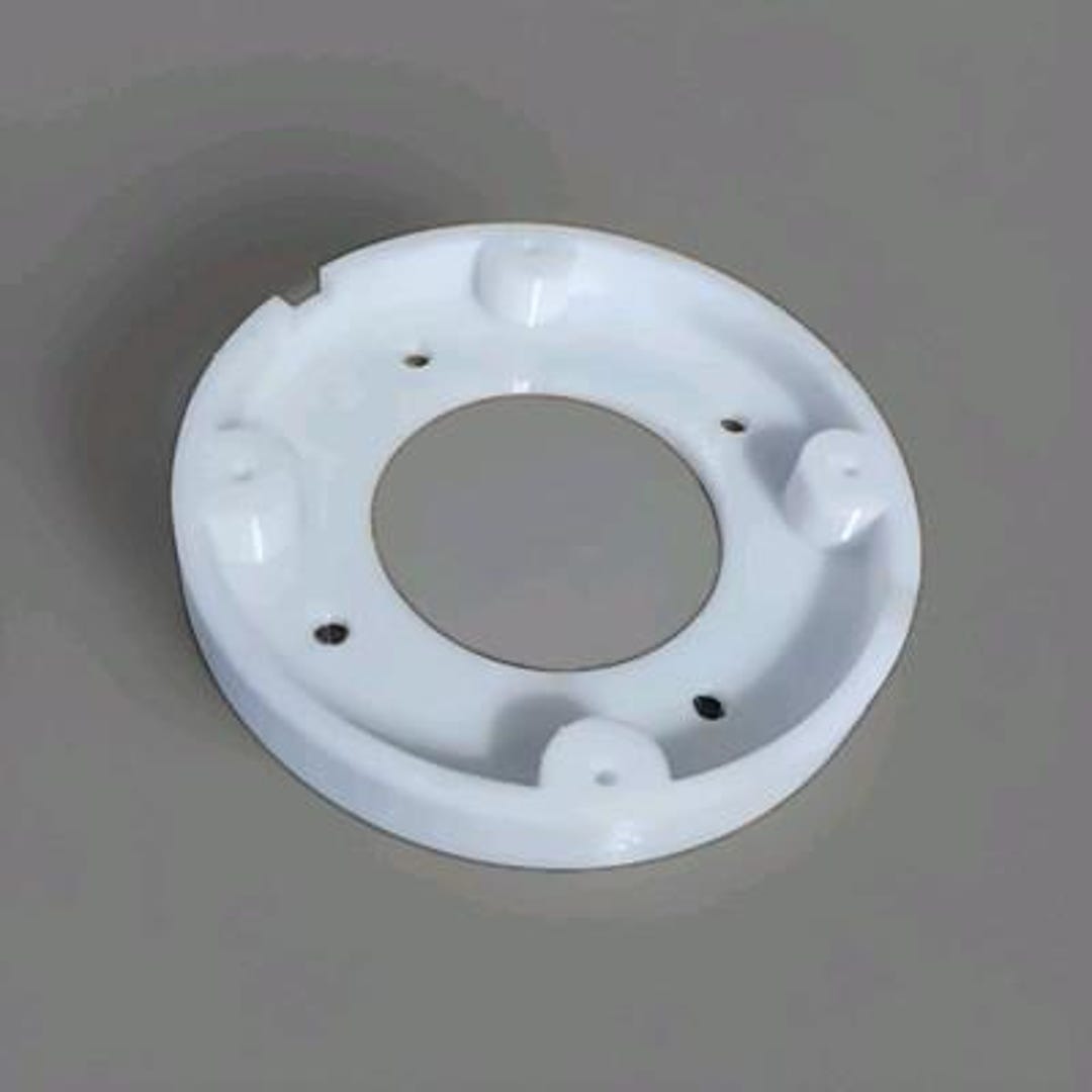 Google Nest Protect No Hole Ceiling Mount Spacer - Etsy